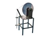 China Floor Type IEC60884 Clause 24.6 Screwed Gland Torque Resistance Strength Tester for sale