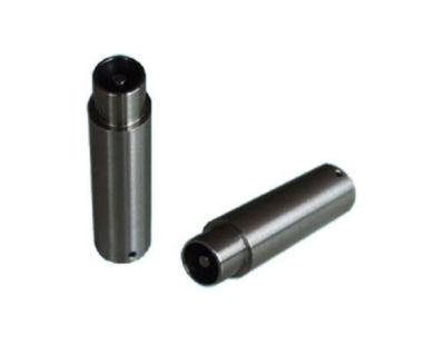 China IEC60065 Clause 12.5 Figure 9 Test Plug For Mechanical Tests On Antenna Coaxial Sockets for sale