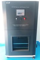 China IEC62133-1 2012 Edition 2.0 Battery Cell Low Pressure ( High Attitude ) Simulation Test Chamber for sale