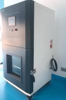 China IEC62133-1 2012 Edition 2.0 Battery Cell Low Pressure ( High Attitude ) Simulation Test Chamber for sale