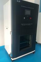 China IEC62133-1 2012 Edition 2.0 Battery Cell Low Pressure ( High Attitude ) Simulation Test Chamber for sale