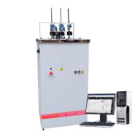 China IT Test Equipment Vicat Test -IEC62368 - Clause - 5.4.1.10.2 for sale