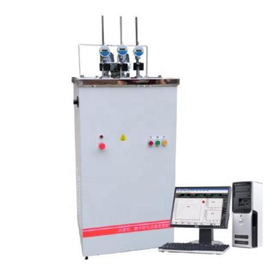 China IT Test Equipment Vicat Test -IEC62368 - Clause - 5.4.1.10.2 for sale