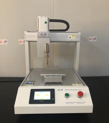 China IEC 60950-1 clause 2.10.8.4 Automatic Abrasion Resistance Tester / Printed Circuit Abrasion Strength Device for sale