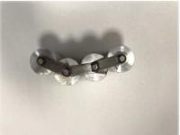 China ISO 6533 Clause 7 Figure 3 / 4 / 5 For Testing Forestry Machinery Portable Chain - Saw Front Hand - Guard for sale