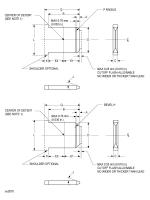 China UL 310 Table 3 ( Ninth Edition ) Test Tab For Safety For Electrical Quick - Connect Terminals for sale