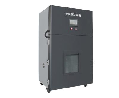 China Un38.3 Battery Testing Machine 100ms Voltage Current Capacity Resistance Test for sale