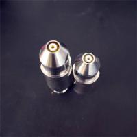 China DIN 19523 Figure 1 Ceramic Nozzle For Determination Of Jetting Resistance Of Components Of Drains and Sewers for sale