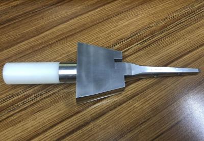 China UL Standard Articulated Jointed Test Finger Probe For Preventing The Finger From Approaching To The Hazardous Parts for sale
