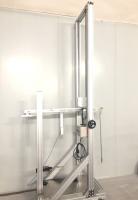 China IEC 60068 External Mechanical Impact Tester / IK Rating Test / IK Code And Impact Energy for sale