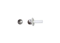 China IEC60335-2-24 Clause 21.102 White Lamp Test Probe For Protection Test On The Lamps for sale