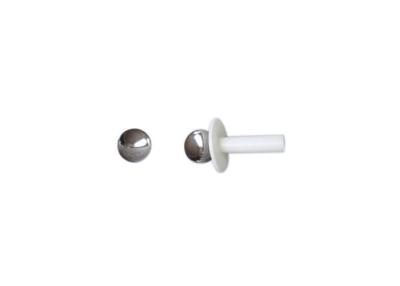 China IEC60335-2-24 Clause 21.102 White Lamp Test Probe For Protection Test On The Lamps for sale