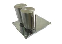 China IEC 60598-1 Clause 8.15 Arrangement For Impact Test For Handlamps With A Handle Or Shell Of Flexible Material for sale