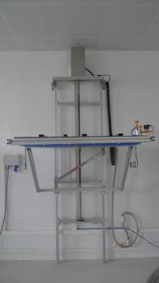 China IEC60529 IPX1 IPX2 Tester Ingress Protection Testing With Water Filtration Unit for sale