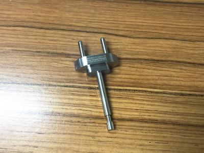 China SN441011-2-3:2019-Lehre C1 Swiss Plug Gauge for sale