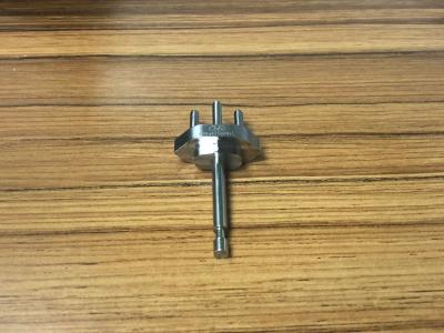 China SN441011-2-3:2019-Lehre C2 Swiss Plug Gauge for sale