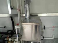 China 6 Stations Refrigerator And Freezer Performance Lab Technical Solution for sale