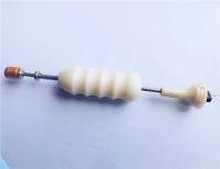 China Temperature - Measuring And Accessibility Probe Material Copper And Rubber for sale