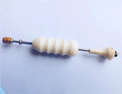 China Temperature - Measuring And Accessibility Probe Material Copper And Rubber for sale