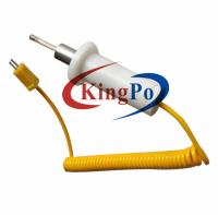 China Probe For Measurement Of Surface Temperature | IEC 60335-2-9- Figure 105 for sale