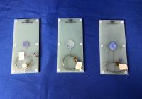 China IEC 62368 Edition 3 Figure 47 Figure 48 Figure 49 Foreign Metallic Objects with Insulation Board for sale