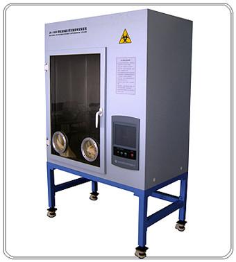 China mask bacteria filtration efficiency key performance indicators (BFE) for sale