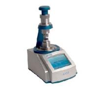 China Diameter ø25mm Mask Resistance Tester High Flow Control Precision for sale
