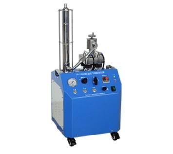 China Energy Saving Mask Tester Electrical Safety Test Equipment Esalt Aerosol Generator for sale