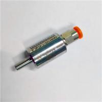 China ISO 80369-7 Fig C.2 Male Reference Luer Slip Connector For Testing Female Luer Connectors For Leakage for sale