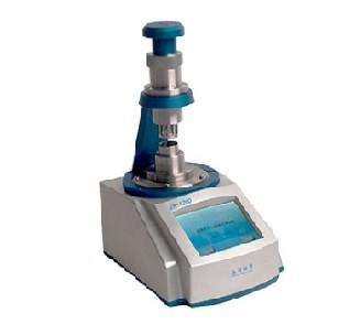 China Automatic Constant Current Control Mask Tester ZR-1200 Model Mask Resistance Tester for sale
