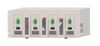 China 72V5A 4ch Battery Testing Machine High Precision And Energy Saving Feedback Type Battery Capacity Tester for sale