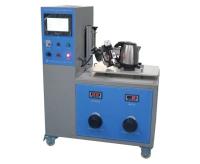 China IEC 60335-2-15:22.106 Electrical Safety Tester For Kettle Plug / Pull Out for sale