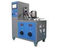 China IEC 60335-2-15:22.106 Electrical Safety Tester For Kettle Plug / Pull Out for sale