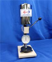 China 2.5mm 1HD Shore Hardness Gauge  IEC 60335-2-80 Clause.20.101 for sale