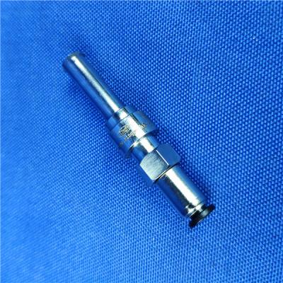 China Figure C.1 Female Reference Luer Lock Connector For Testing Male Luer Connectors Leakage for sale