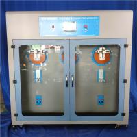 China 10A 3 Station IEC60335-1 Flexing Test Apparatus for sale