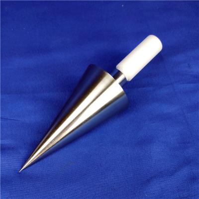 China UL 1278 Figure 10.1 Cone Test Finger Probe For Heating Elements for sale