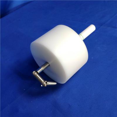 China IEC 60335-2-14 Test Probe B Of IEC 61032 With Circular Stop Face With A Diameter Of 125 Mm for sale