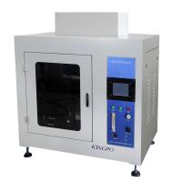 China Needle Flame Tester ,IEC60695-11-5 Flammability Testing Equipment for sale