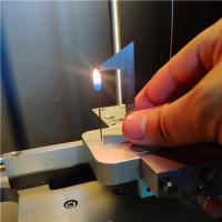 China Needle Flame Tester ,IEC60695-11-5 Flammability Testing Equipment for sale