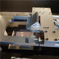 China Needle Flame Tester ,IEC60695-11-5 Flammability Testing Equipment for sale