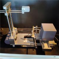China 500 W flames tester , IEC60695-11-3 Flammability Testing Equipment for sale