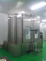 China IEC 60529 Standard Dust Test Chamber with 85 °C/85 % RH Test Capability and SUS304 Stainless Steel Construction for sale