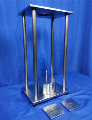 China IEC 60884-1 test equipment , Test of the fixing of the pins for sale