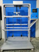 China IEC62368-1-Clause 8.8 Handle Strength Test Method , 75mm Width, Several Weights, Scale, Timer for sale