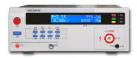 China MS2675DN-IID Insulation Resistance Tester for sale