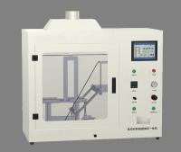 China FAA-CCAR-25 Aviation Parts Flame Tester Appendix F Parts B (4), B (6) And B (7 for sale