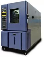 China Constant Temperature and Humidity Chamber / Rising Rate 0.1~3.0℃/min / Falling Rate 0.1~1.5℃/min for sale