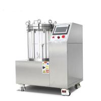 China IEC60529 IPX8 Ingress Protection Test Equipment Pressure Immersion Test Device for sale
