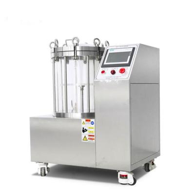 China IEC60529 IPX8 Ingress Protection Test Equipment Pressure Immersion Test Device for sale